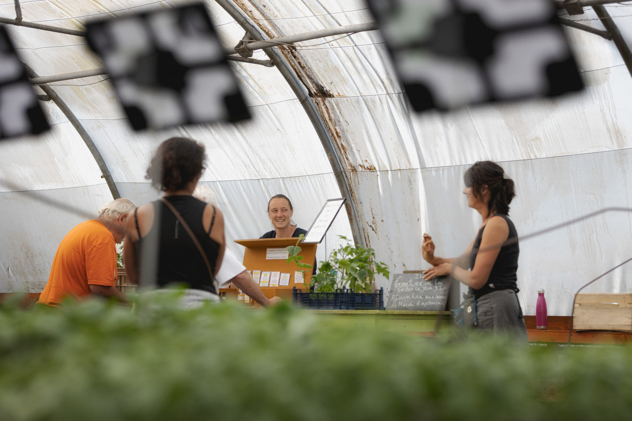 Actualités - L'atelier des bons plants